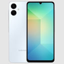 SAMSUNG A06 4/128GB | Fonel Store Indonesia